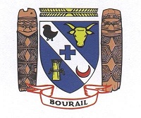 Mairie de Bourail | Oeil Nouvelle-Calédonie